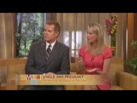 Clare Bean, Co-founder iHeartSingleParents.com on Mike and Juliet ...
