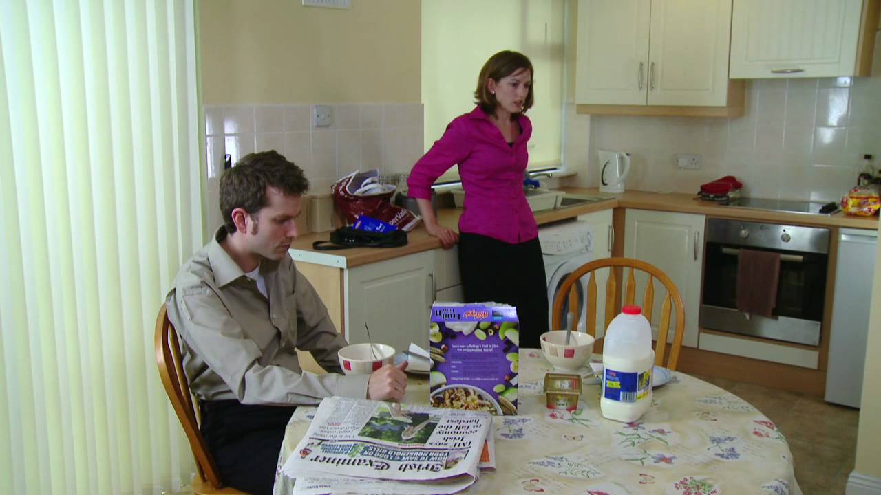 Breakfast Trailer - YouTube