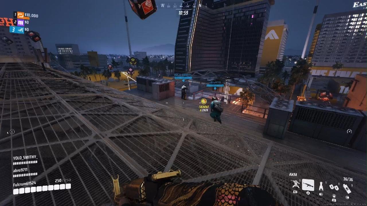 Watch out for that!.......mhhhh - YouTube