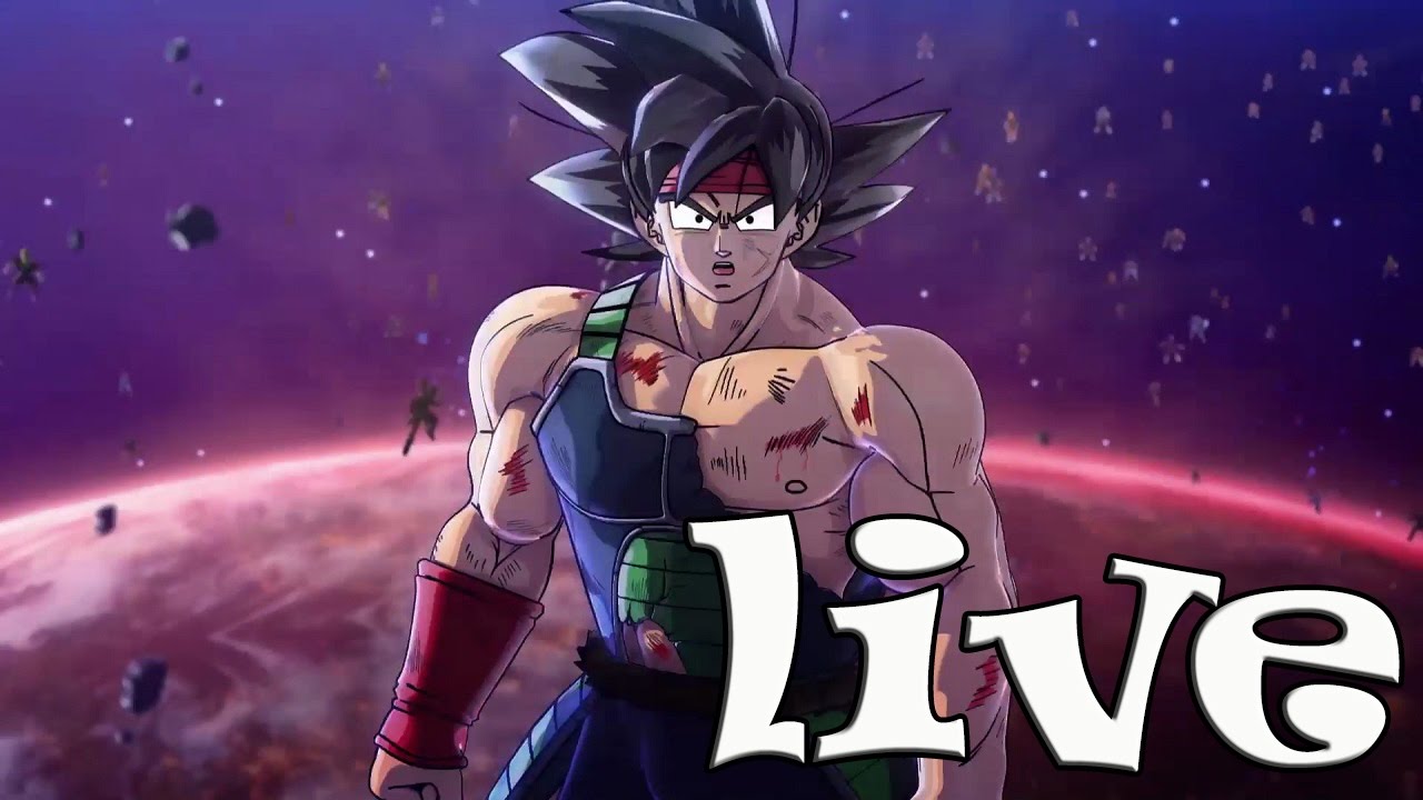 Dragon Ball Xenoverse 2 - Bora Teorizar Dragon Ball Super e Jogar ...