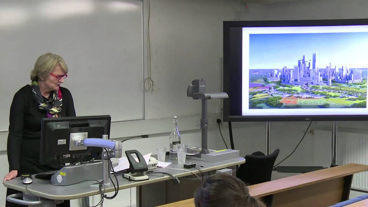 Why Prosperity Now? | Prof Henrietta Moore | IGP Soundbite - YouTube