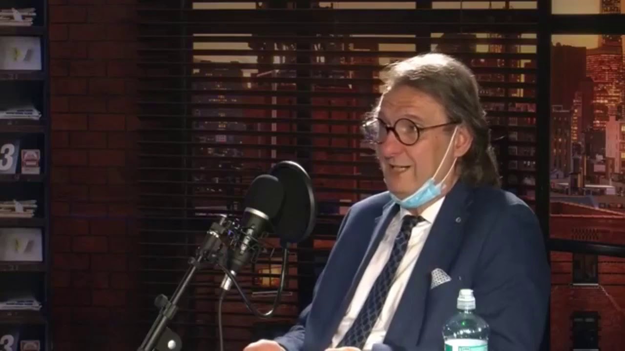 CORONA (COVID19) Dr. Boris Bozic, specijalista Onkologije, Hematologije ...