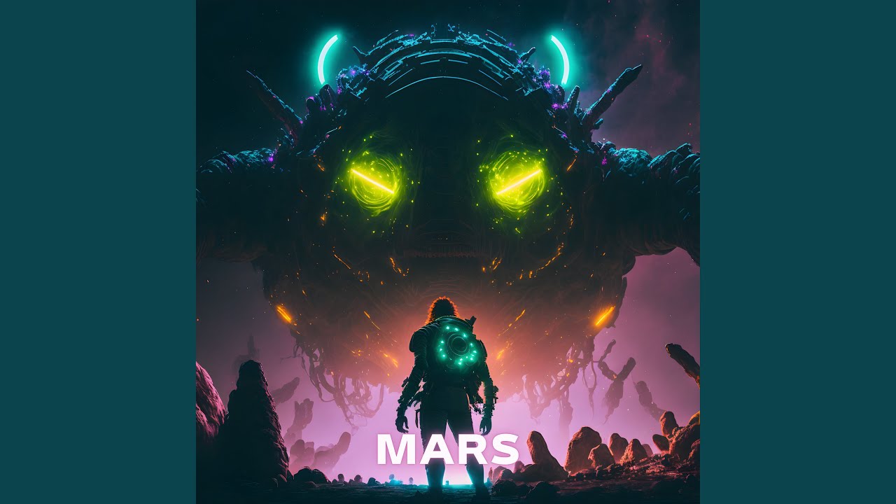 Mars - YouTube