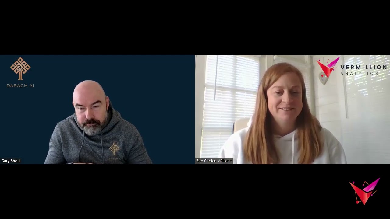 Vermillion Analytics, Your Data, Analytics & AI recruitment specialist