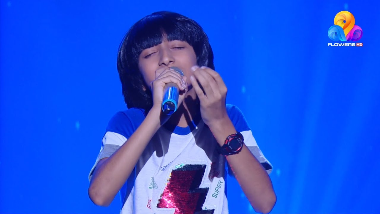 Flowers Top Singer | Musical Reality Show | Ep#447 ( Part - B ) - YouTube