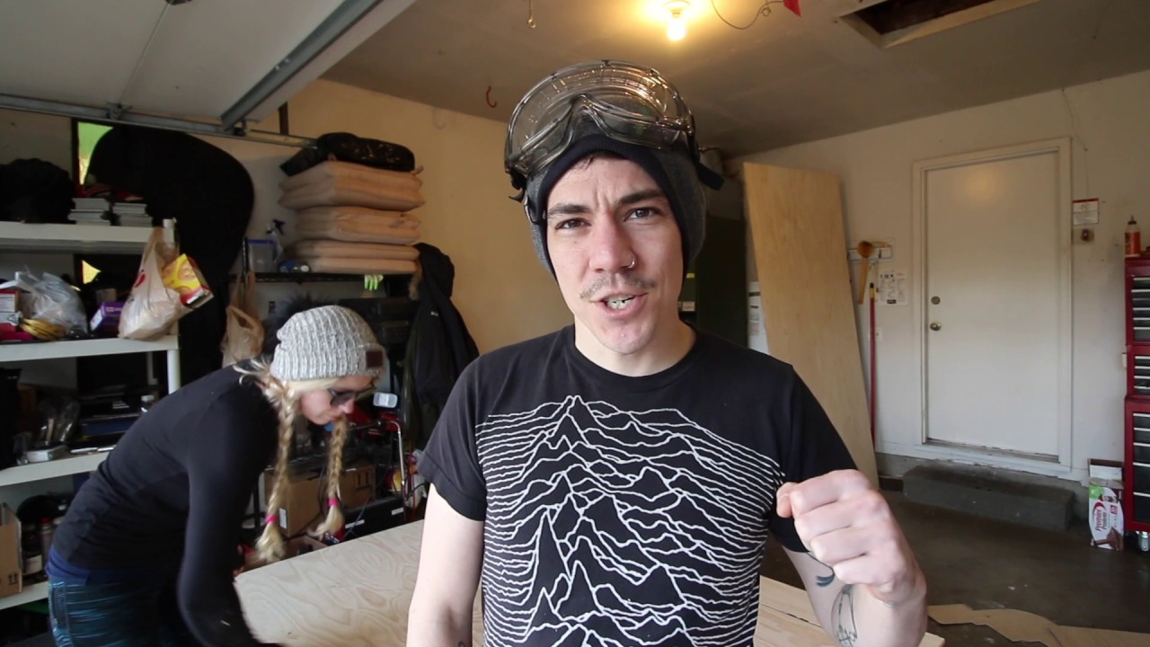 PVC Bed: The Top Platform Fail and Fix - YouTube