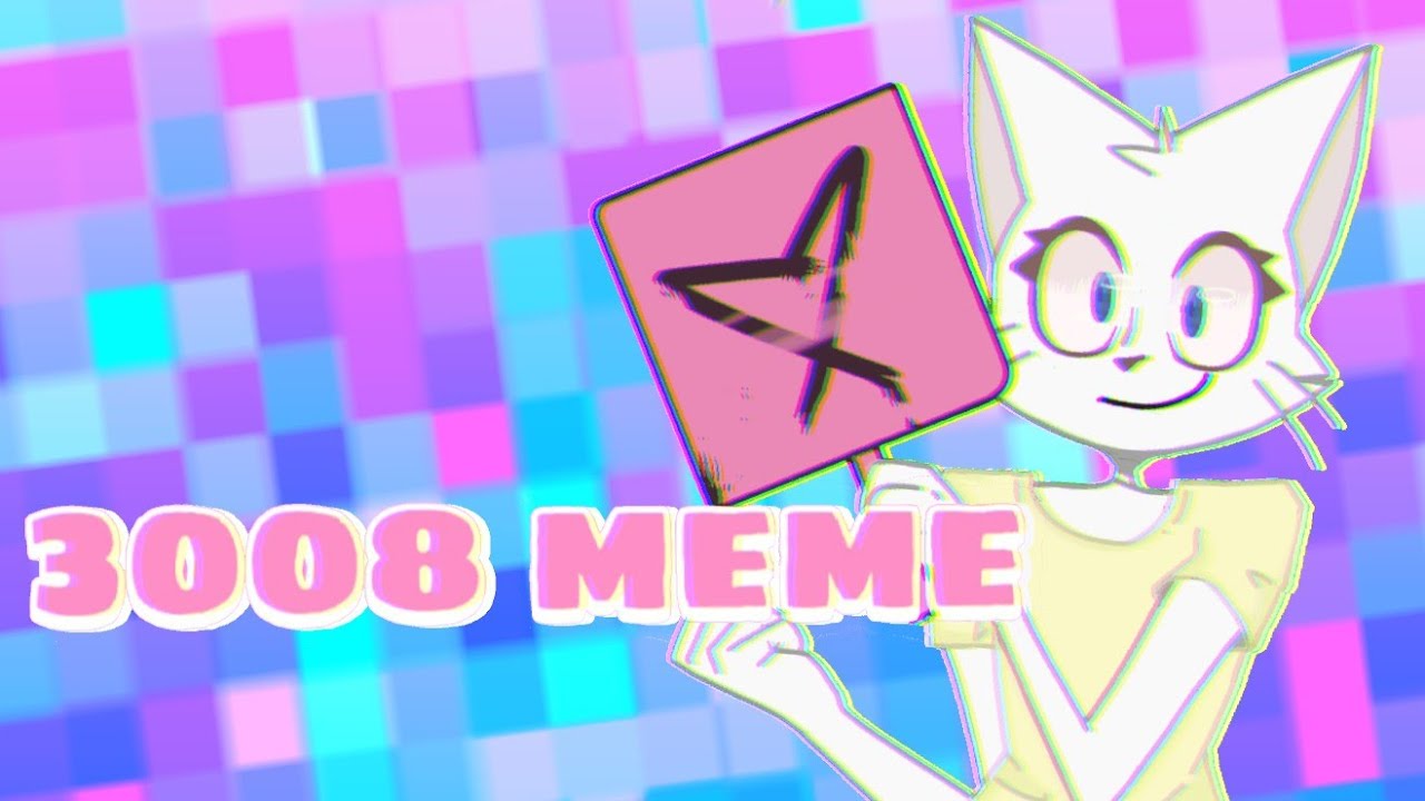 3008 meme - YouTube