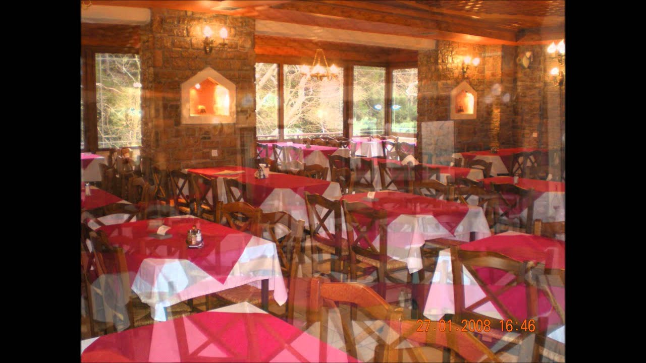 ΣΤΕΝΗ ΕΥΒΟΙΑΣ..ΤΑΒΕΡΝΑ Ο ΠΛΑΤΑΝΟΣ...steni evias taverna o platanos ...