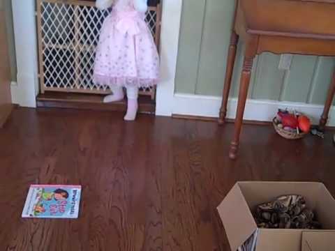 Pitiful Princess - YouTube