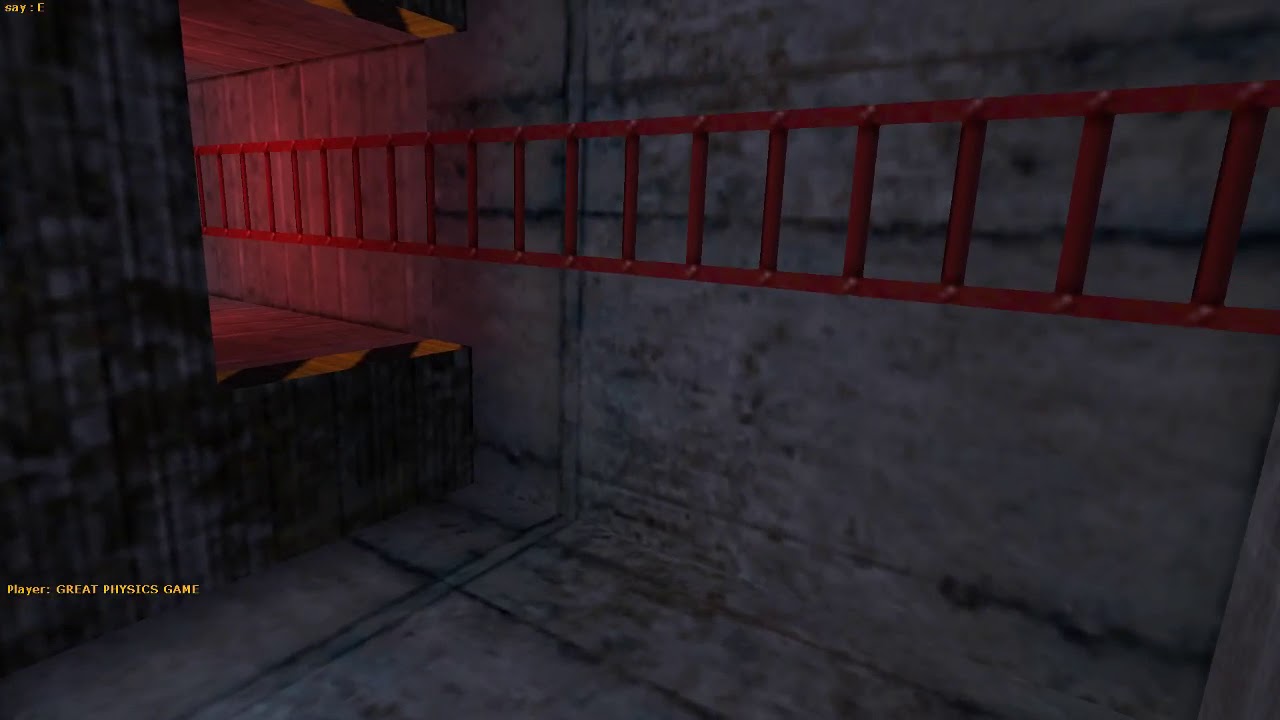 A example of the GREAT GOLD SOURCE ENGINE - YouTube