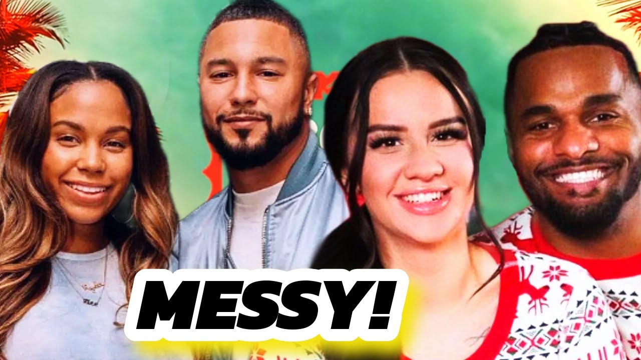Cheyenne Does NOT Respect Zach & Ryan is PLAYING Kayla! Teen Mom Family ...