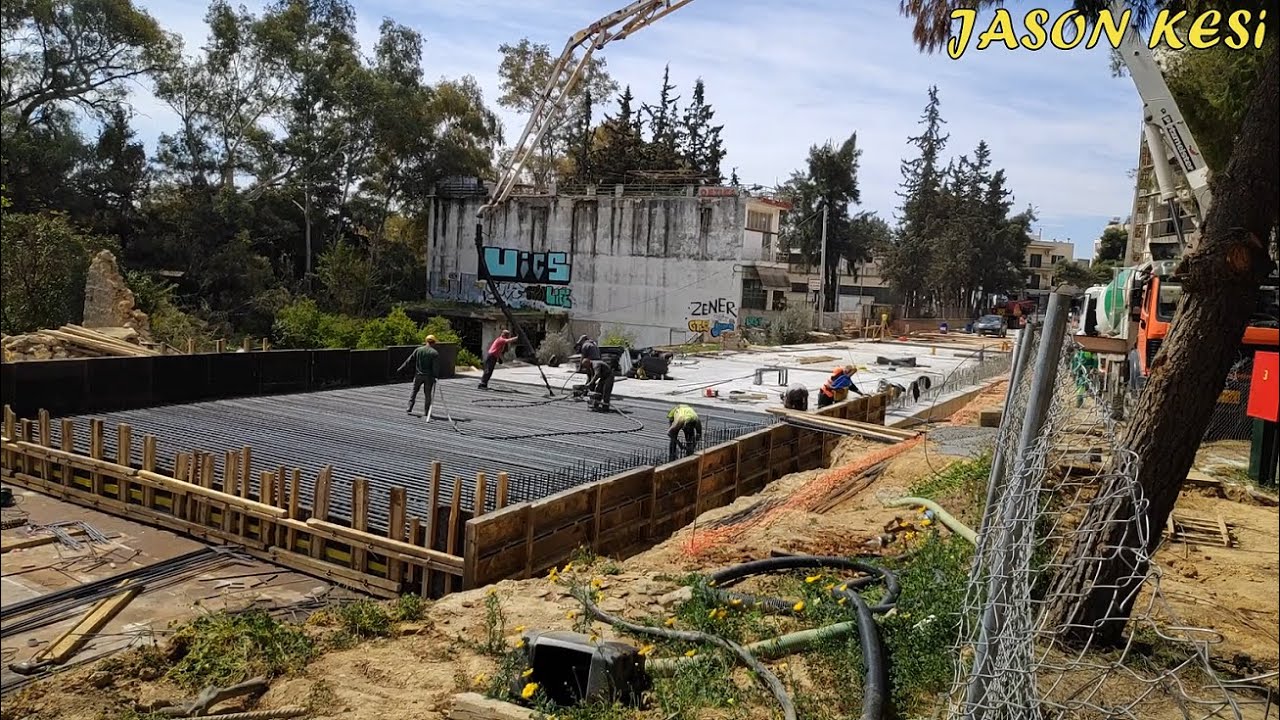 ΕΡΓΑ ΓΙΑ ΤΟ ΓΗΠΕΔΟ ΤΗΣ ΑΕΚ 14/04/2021 - ΧΡΟΝΙΑ ΠΟΛΛΑ ΣΤΗΝ ΠΙΟ ΟΜΟΡΦΗ ...