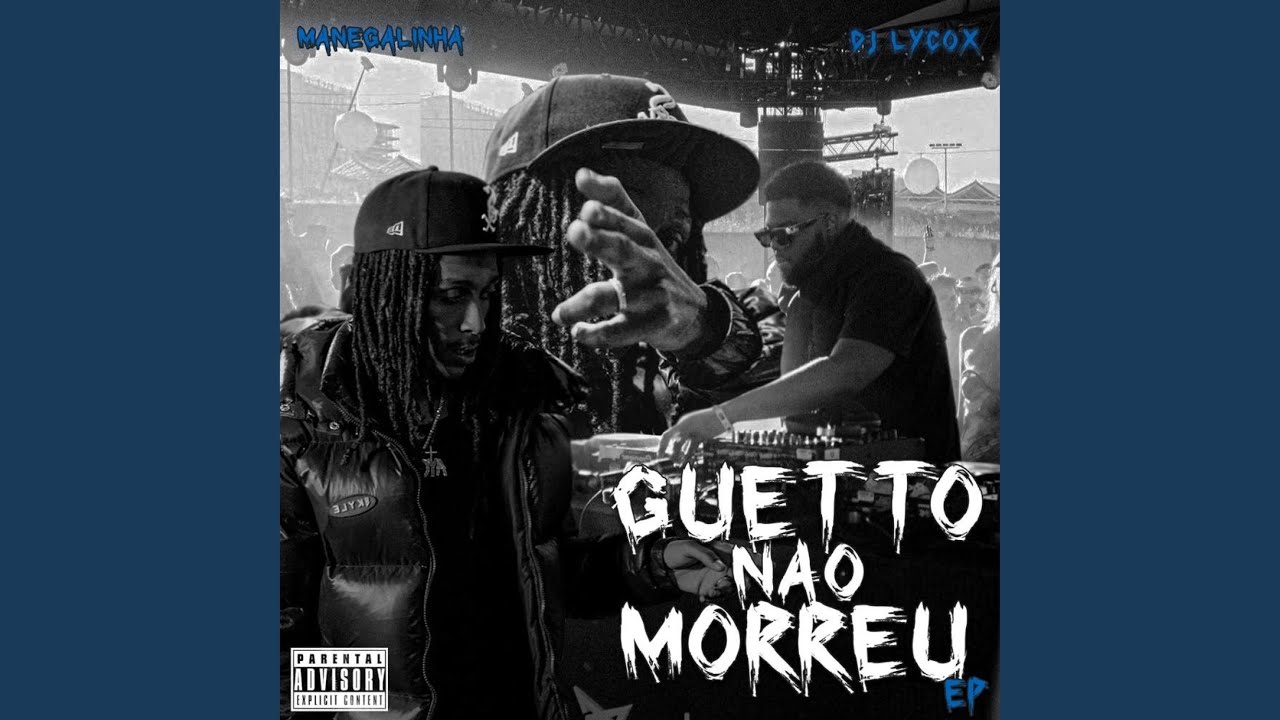 MALAMBAS (feat. Mané Galinha) - YouTube