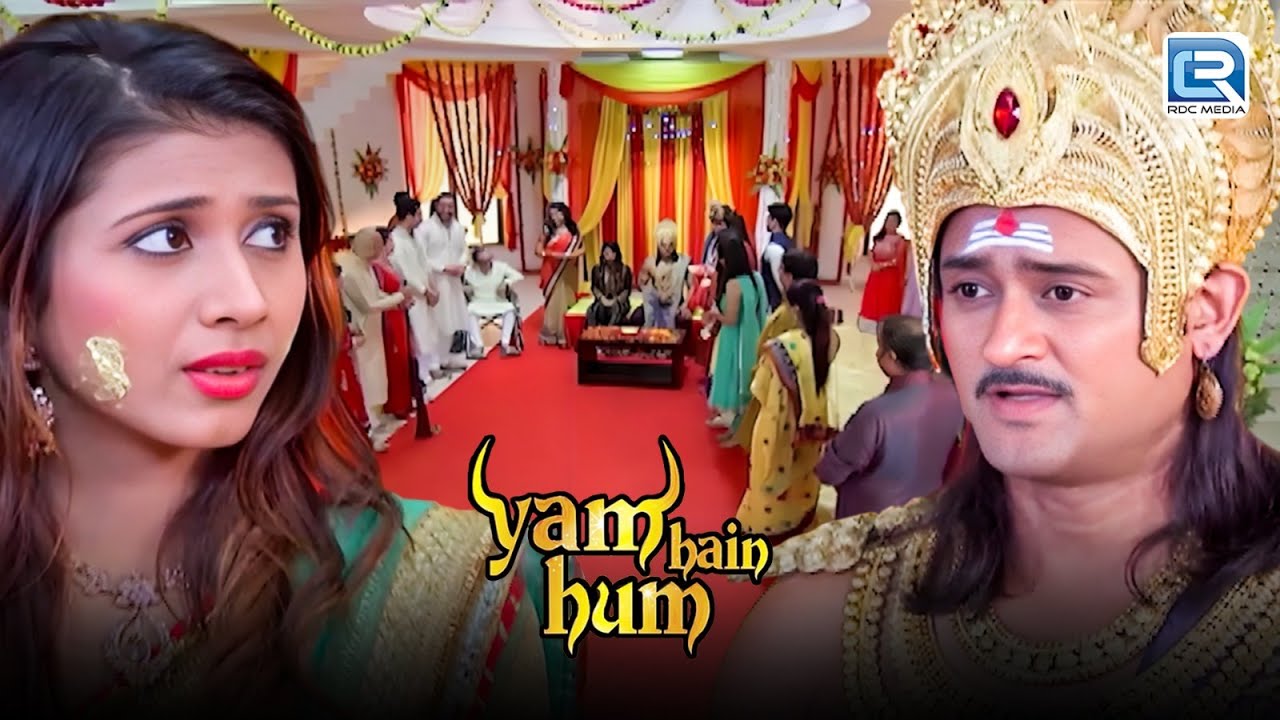 क्या याम की होगी शादी ? | Yam Hai Ham | Latest Full Episode 169 - YouTube