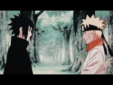 Naruto & Sasuke | brother - YouTube