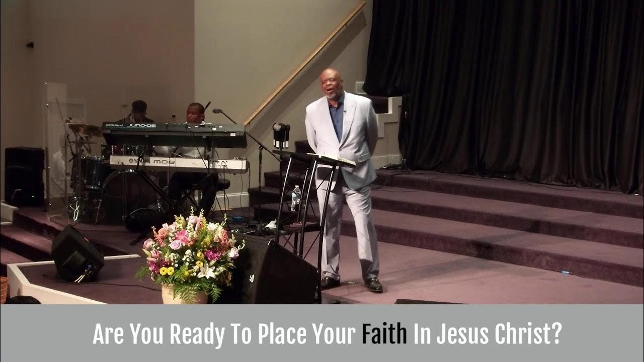 Sunday Worship Service May 11, 2025 - YouTube