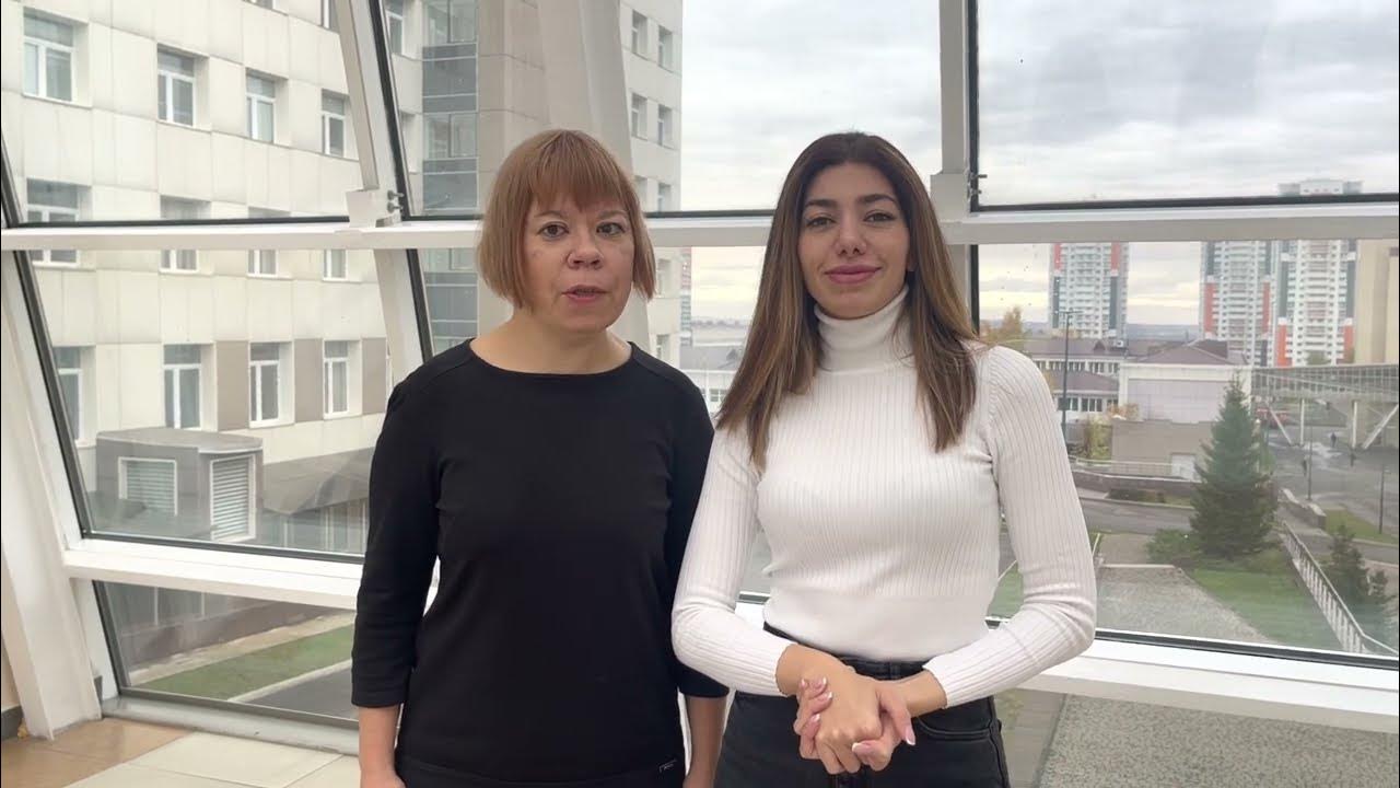 Промо «Экспресс-курс по подготовке к комплексному экзамену по русскому ...