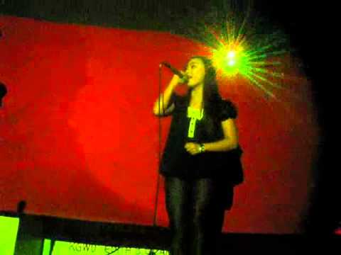 Bandang Huli (Live) - Lil Sisa (New love song track ) - YouTube