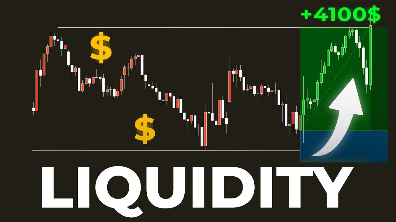 Market Liquidity EXPLAINED The Hidden Force That Builds (or Destroys ...