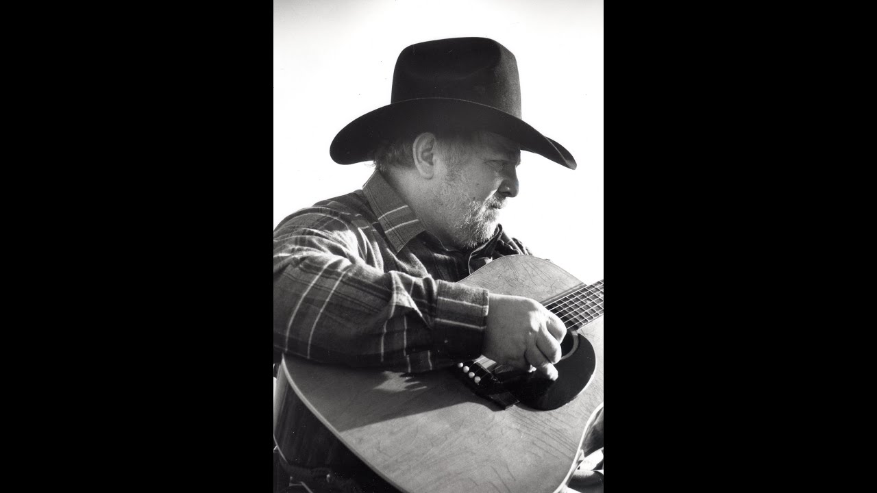 Episode 80: Remembering Buck Ramsey (Part 1) - YouTube