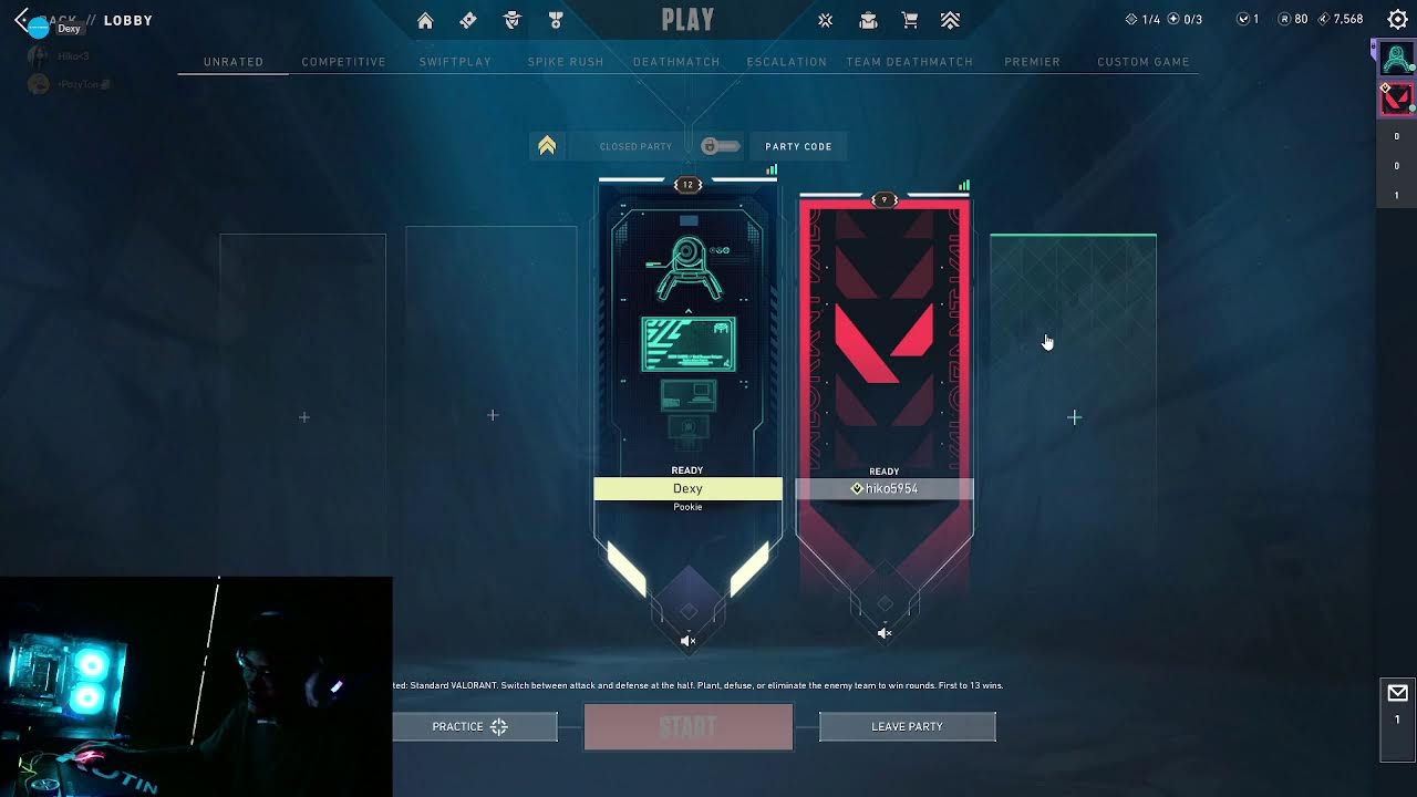 Among Us with team DORK - YouTube