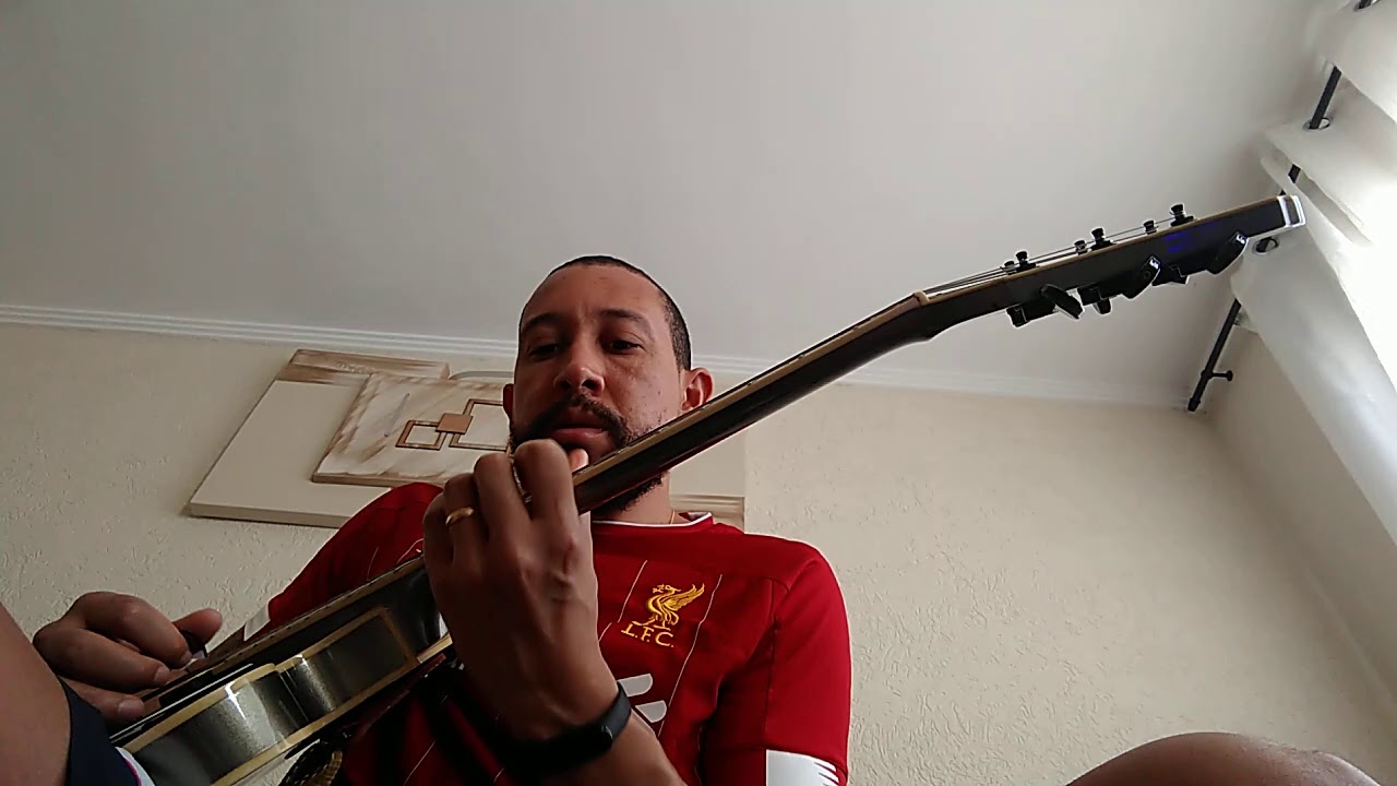 Naturally (Allen Stone) - YouTube