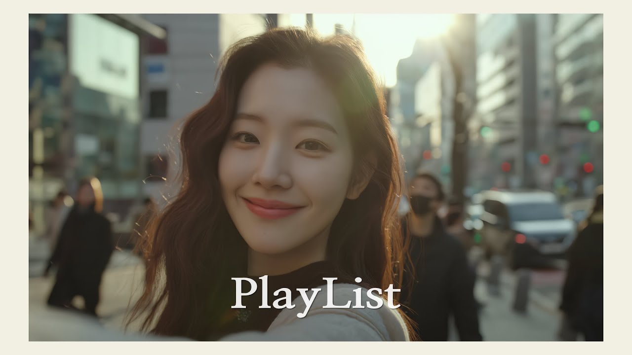 𝑷𝒍𝒂𝒚𝑳𝒊𝒔𝒕 요즘 이런 게 힙이야? 국악과 로파이의 독특한 만남 | unique korean lofi beats - YouTube