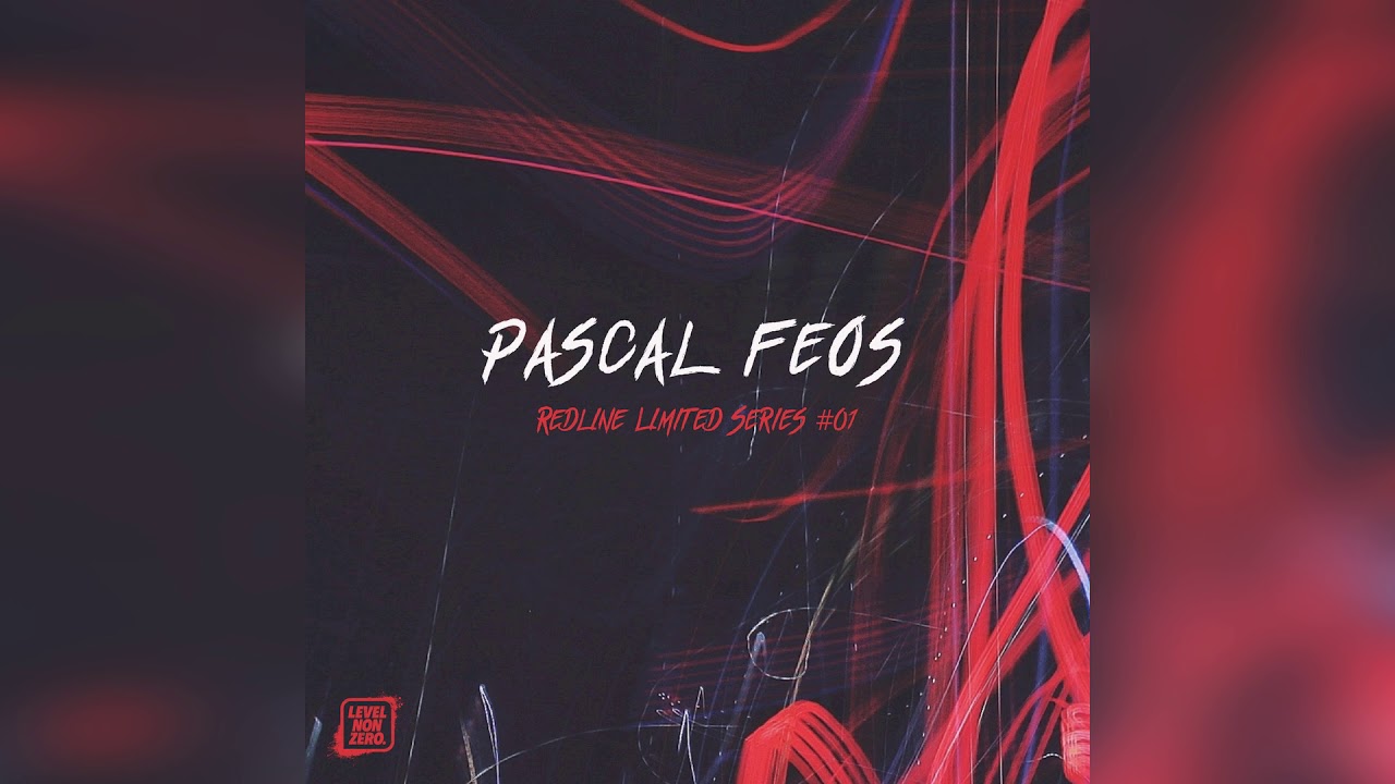 Pascal FEOS — Cluster Beatz (Original Mix) - YouTube