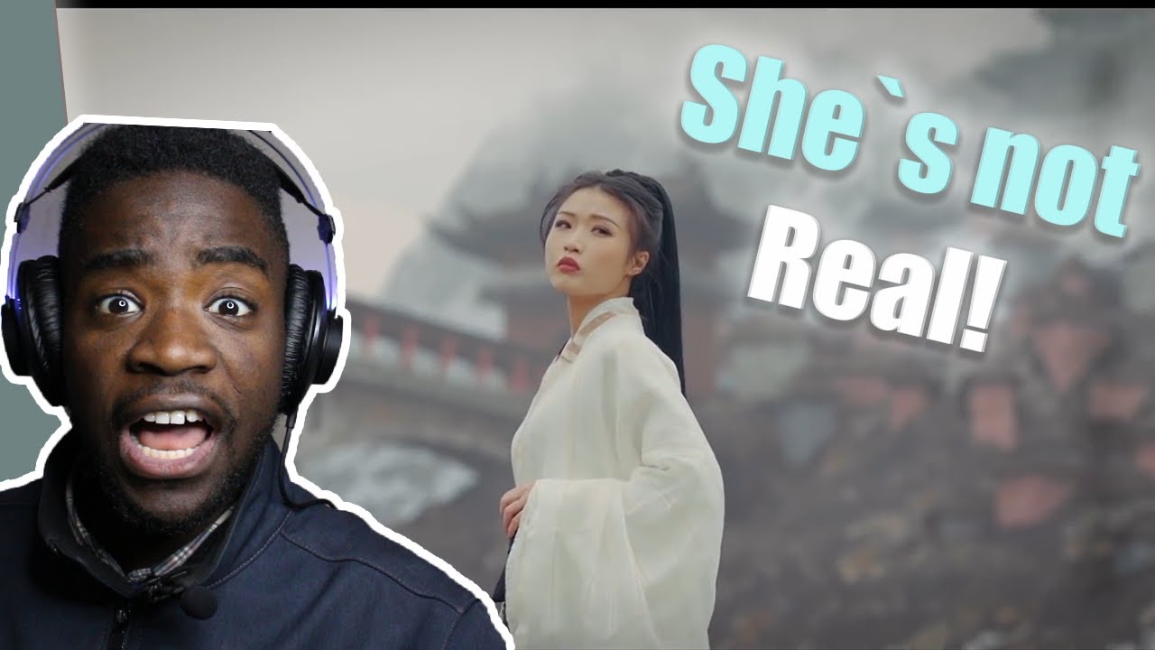 African Guitarist Reacts To Chinese Music 🇨🇳 I Grain in Ear Reaction ...