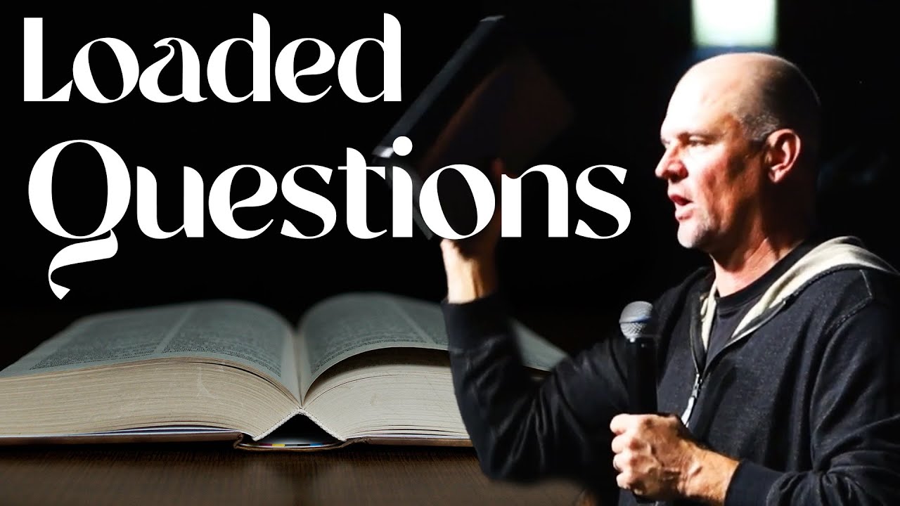 Loaded Questions - YouTube