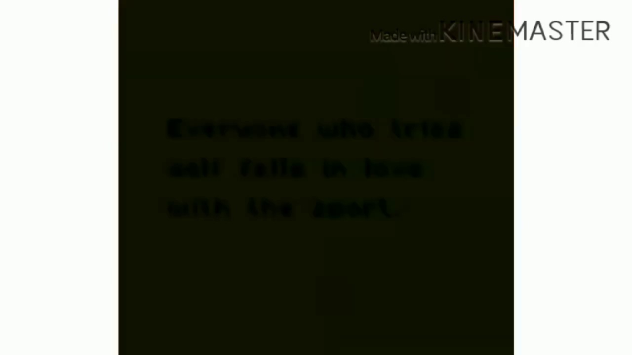 Mario Golf (GameBoy Color) Intro in G Major - YouTube
