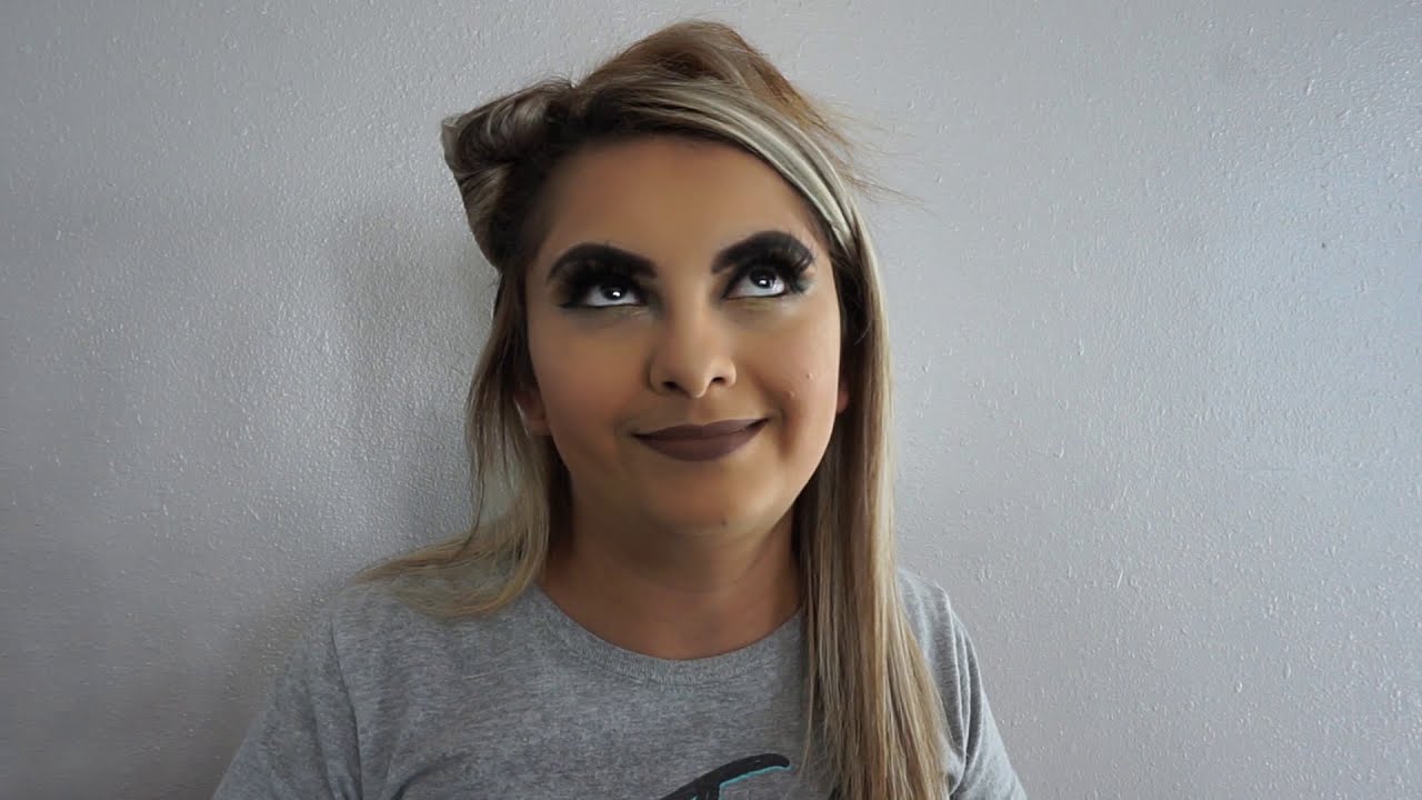 Transformate conmigo Anastasia Pallete - YouTube