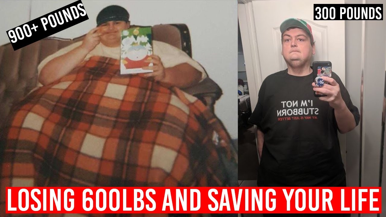 Tommy s UNREAL 600 POUND Weight Loss Story The 900LB Man YouTube tommy-s-unreal-600-pound-weight-loss-story-the-900lb-man-youtube