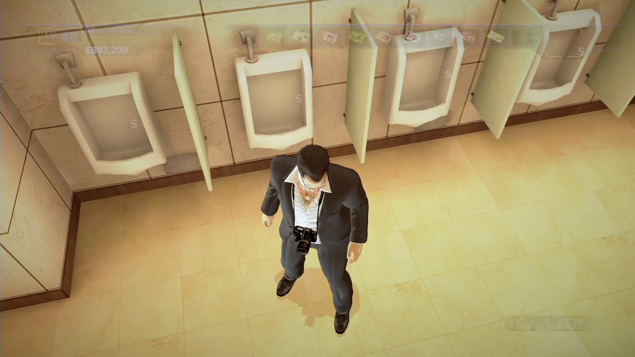 【DEAD RISING 2 OTR SANDBOX】1.000.000KILL／目標・100万KILL ＃10 - YouTube