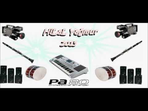 Hilal yagmur 2013.wmv