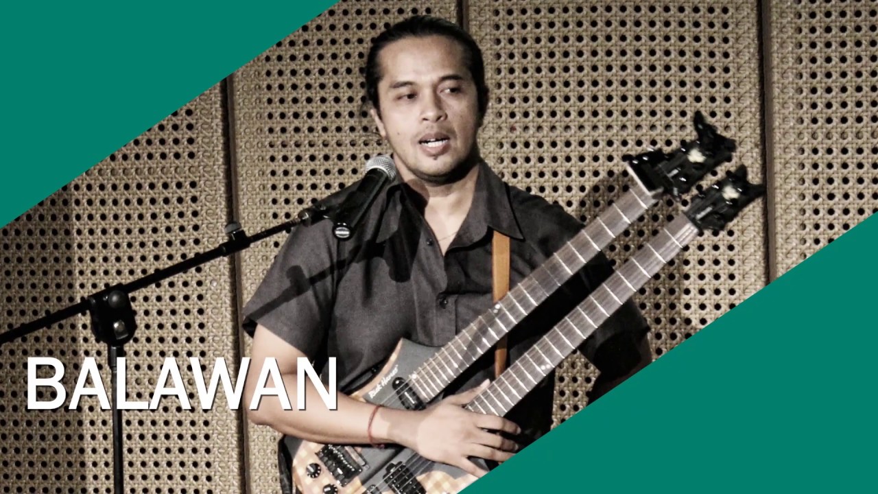 Mengitip Proses Kreatif I wayan Balawan dengan Guitar tabs dan Gamelan ...
