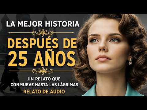 El EX no la RECONOCIÓ / una Historia que toca hasta el fondo. Historia muy fuerte /historia de Audio