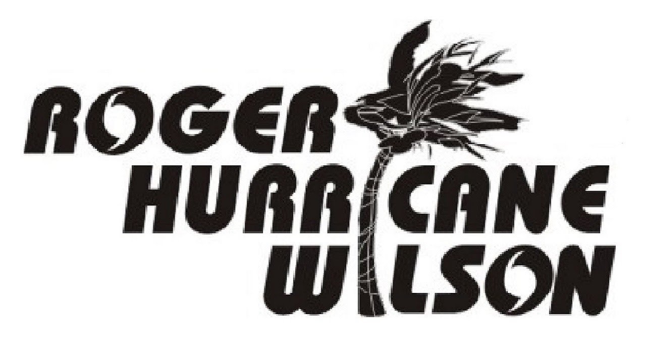 Celebrating Freedom on July 4 from Roger "Hurricane" Wilson & Bluestorm ...