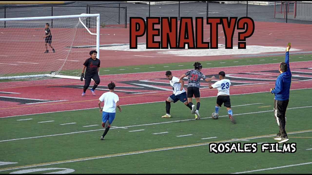 Crazy Fingertip Save *Back Heel Shot* Aguilas vs Testerazo - YouTube