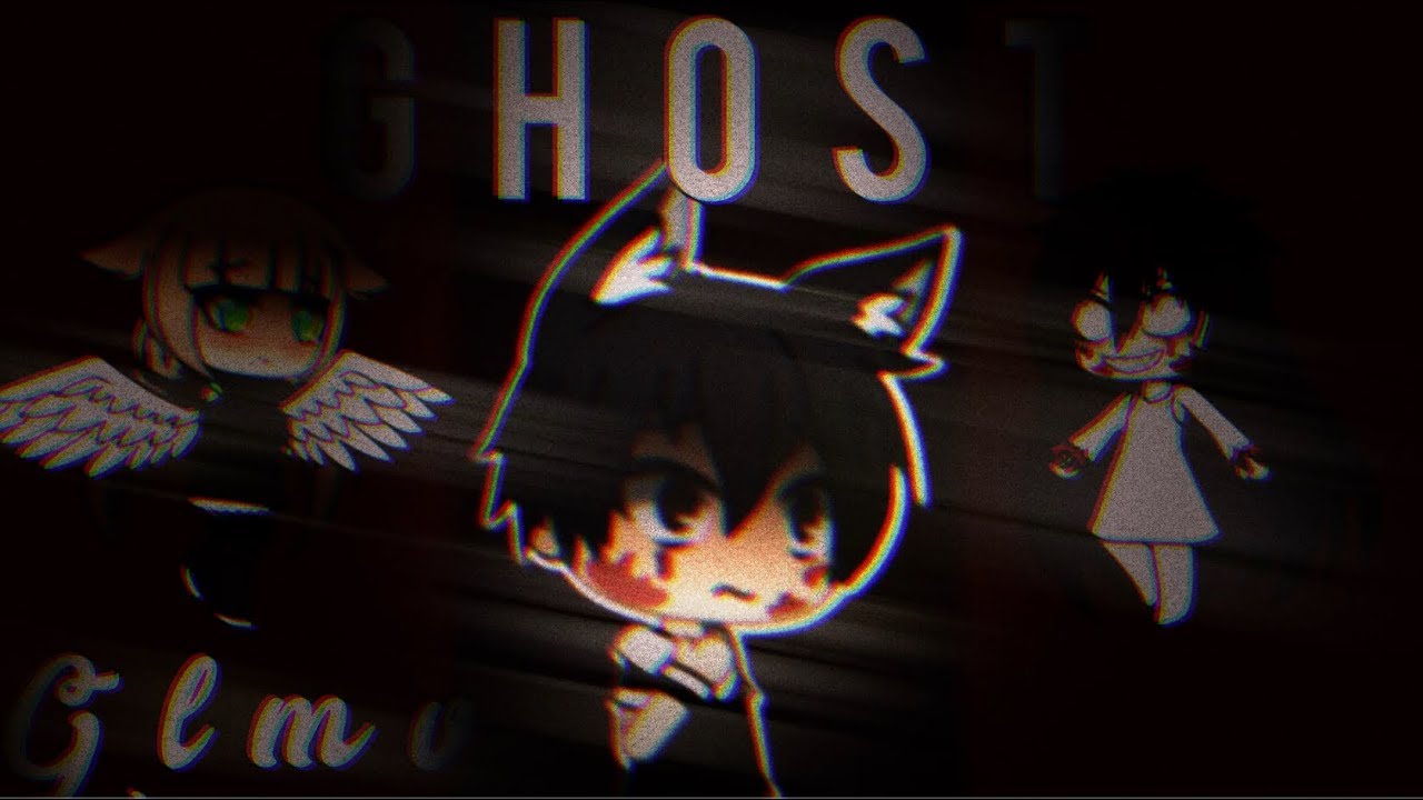 Gacha Life (MV) Ghosts, First Video In 2019! Read Description! - YouTube