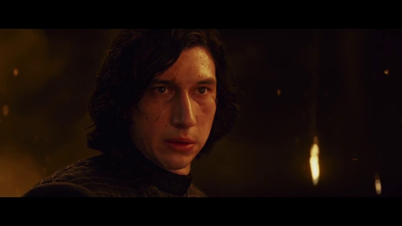 Star Wars: Episode IX Teaser Trailer (2019) Adam Driver, Daisy Ridley ...