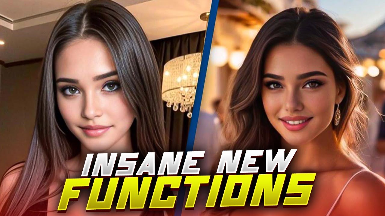 NEW Footage Of Female Love Robot Dolls REVEALED! - YouTube