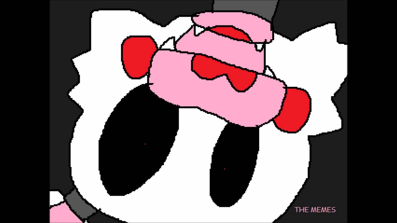 FNAF 2- MEMES - YouTube