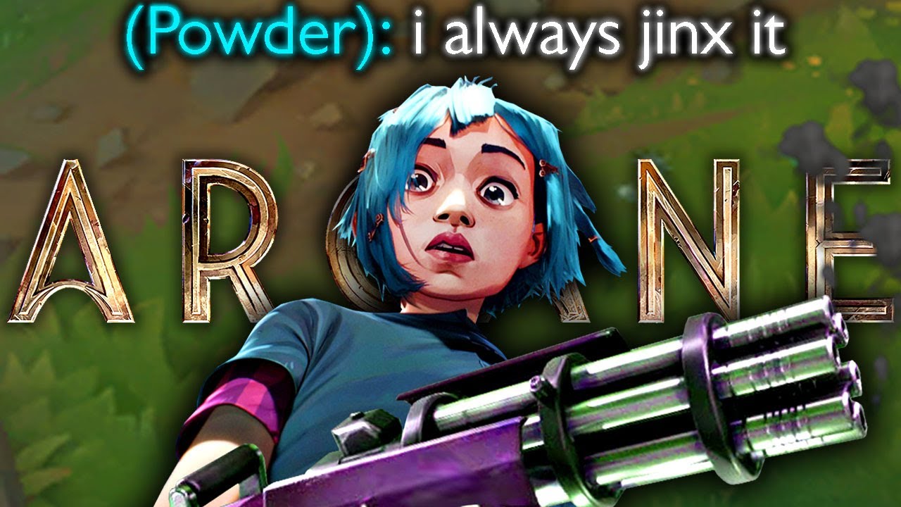 NERF POWDER - YouTube