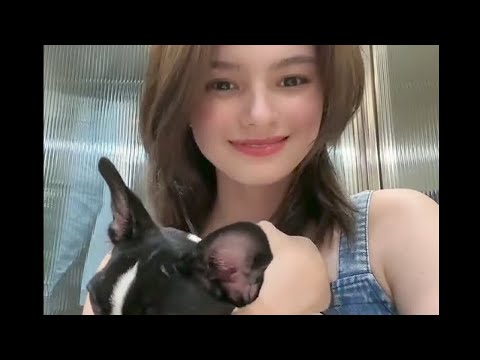 🔴 Becky Live TikTok - [part 1] #beckyarmstrong - YouTube