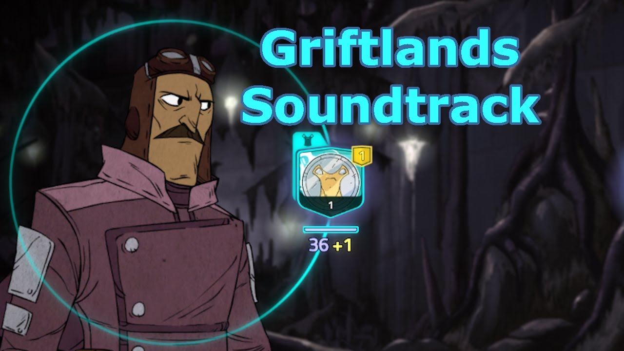 Griftlands OST - Rook Negotiation Night ver. Soundtrack All Phases ...