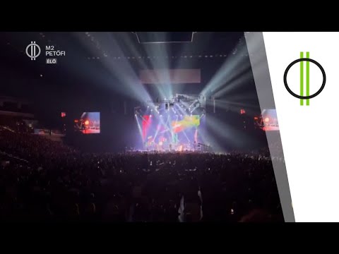 35 éves a Republic zenekar - YouTube
