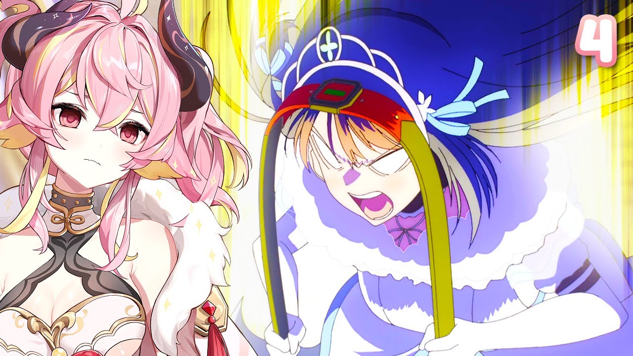 THIS IS MAKING ME WANT TO DEBUT WITH FRIENDS | VTUBER LEGEND REACTION ...