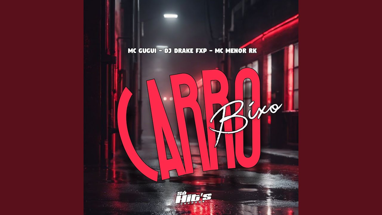 Carro Bixo (Preview) - YouTube