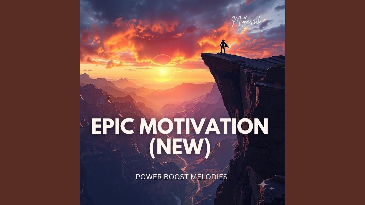 Epic Motivation (New) - YouTube